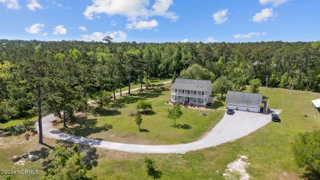 85 The Landings At Mitchell Village Morehead City Hogares En Venta ...