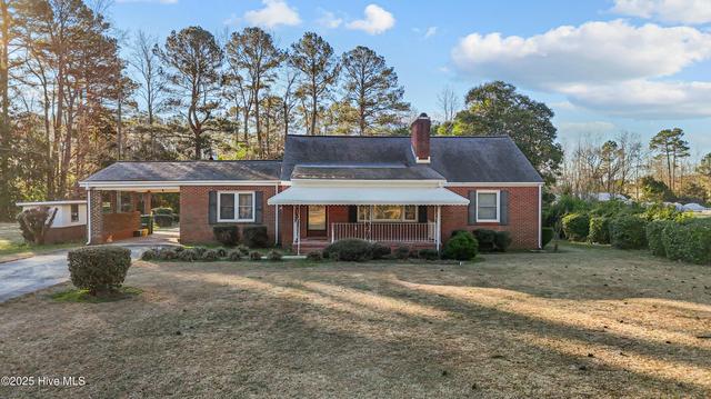 7024 Us Highway 64 E, Robersonville, NC 27871 | 48 Photos - Movoto