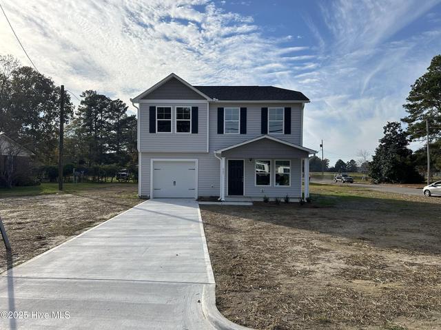 407 N Main St, Robersonville, NC 27871 | 1 photo - Movoto