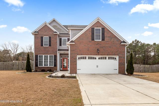 109 Ridge Cove Ln, Swansboro, NC 28584 | MLS# 100464048 | 58 Photos ...