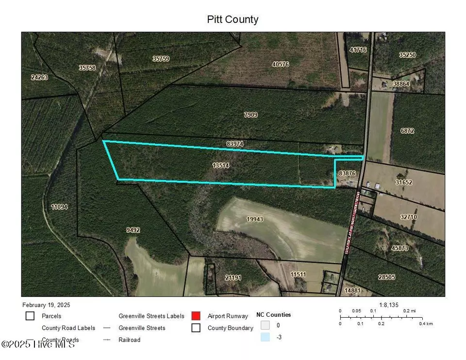 0 Blackjack-simpson Rd, Greenville, NC 27858 | MLS# 100489816 | 13 ...