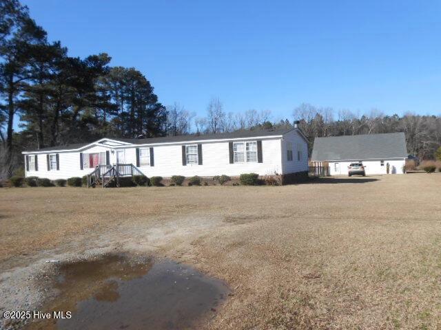 4431 Rosebud Church Rd, Wilson, NC 27893 | MLS# 100490219 | 5 Photos ...