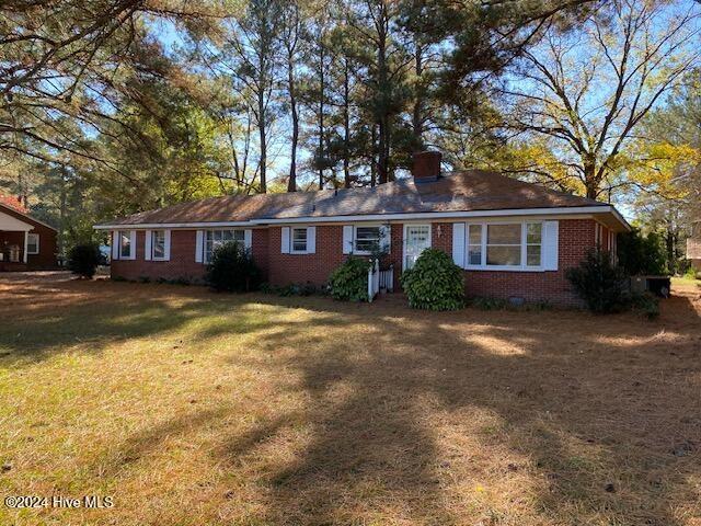 1960 Pactolus Hwy, Greenville, NC 27834 - Movoto