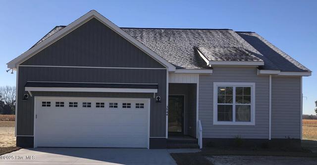 415 Newell Rd, Snow Hill, NC 28580 | MLS# 100512110 | 13 Photos - Movoto