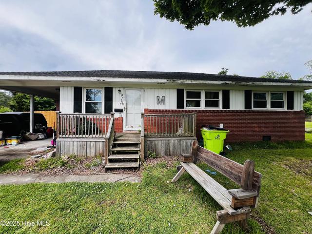 918 Greenfield Heights Blvd, Havelock, NC 28532 | MLS# 100508045 | 8 ...