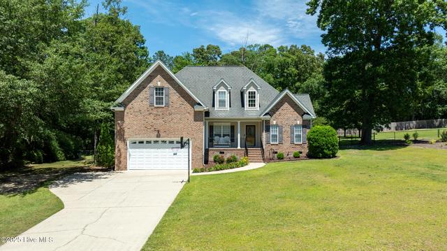 301 Albert Dr, Goldsboro, NC 27530 | 55 Photos - Movoto
