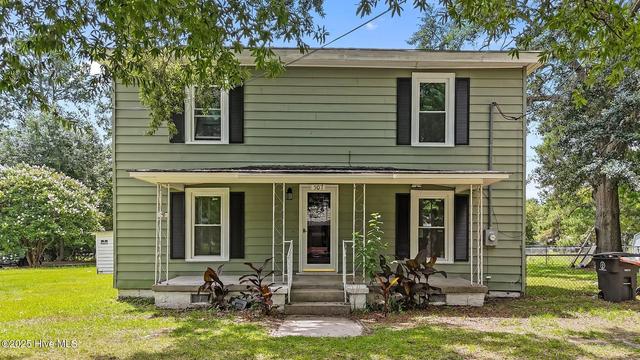 507 W Saint James St, Tarboro, NC 27886 | MLS# 100514223 | 44 Photos ...