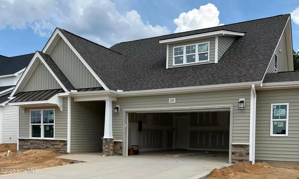 279 Rough Ridge Trl #LOT 25, Aberdeen, NC 28315 | MLS# 100534380 | 1 ...