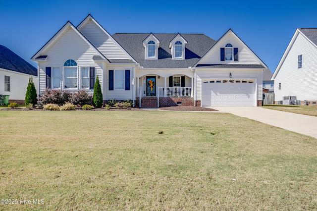 2136 Winder Dr, Winterville, NC 28590 | MLS# 100537259 | 38 Photos - Movoto