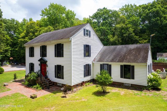 3173 Bakers School Rd, Scotland Neck, NC 27874 | MLS# 100542817 | 55 ...
