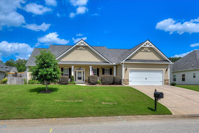 341 Equinox Loop, Aiken, SC 29803 | 43 Photos - Movoto