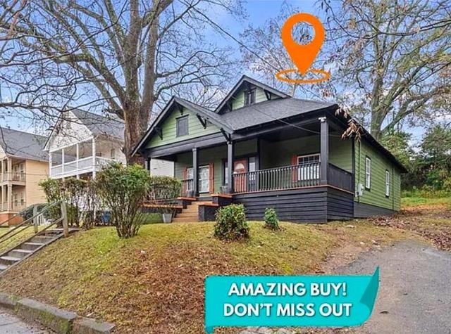 27 SE Atlanta Ave, Atlanta, GA 30315 | MLS# 551632 | 6 Photos - Movoto