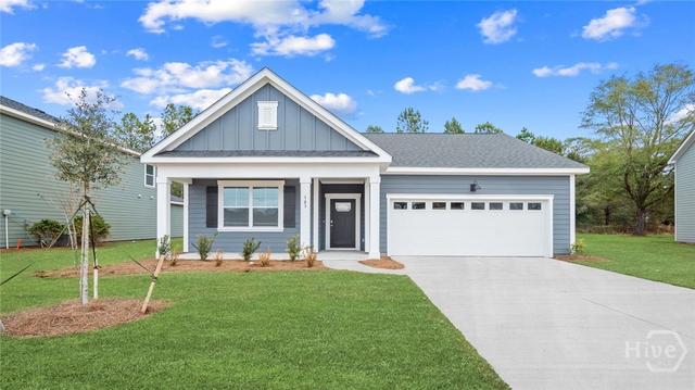 115 Juniper Dr, Guyton, GA 31312 | MLS# SA339454 | 43 Photos - Movoto