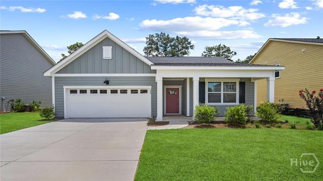 116 Juniper Dr, Guyton, GA 31312 | MLS# SA341670 | 38 Photos - Movoto