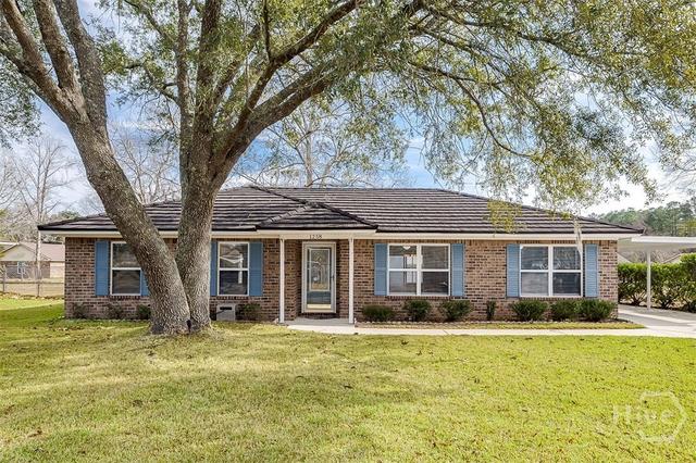 1258 Homer City Way, Pooler, GA 31322 | MLS# SA346551 | 33 Photos - Movoto
