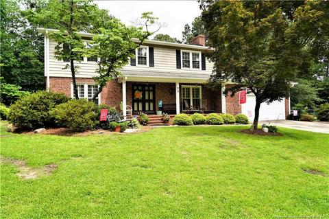 513 Edinburgh Dr, Fayetteville, NC 28303 | 31 Photos - Movoto