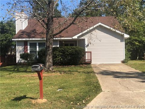 109 Marvin Dr, Spring Lake, NC 28390 | 10 Photos | MLS #692520 - Movoto