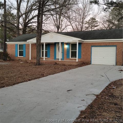 3218 Brinkley Dr, Spring Lake, NC 28390 | 9 Photos | MLS #697067 - Movoto