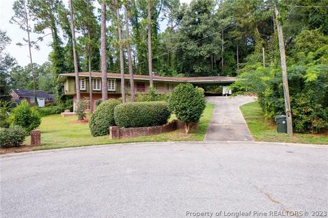 2513 2512 Spring Valley Rd, Fayetteville, NC 28303 | 12 Photos | MLS ...