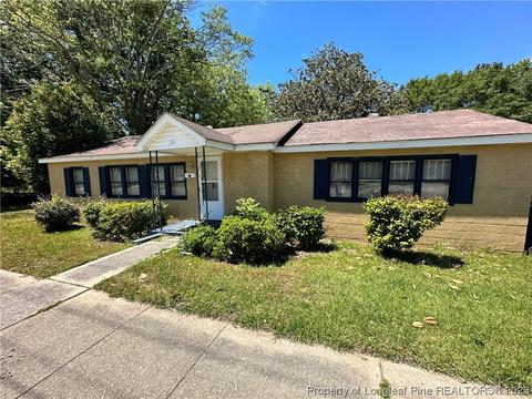 311 Jasper St, Fayetteville, NC 28301 | 12 Photos | MLS #703926 - Movoto