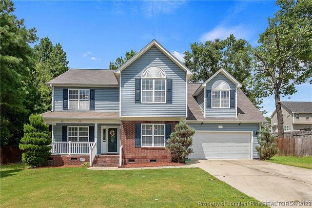 290 Highgrove Dr, Spring Lake, NC 28390 | 50 Photos - Movoto