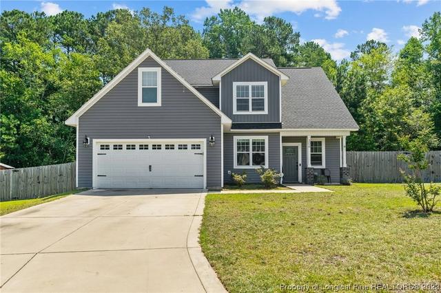 306 Apache Trl Sanford Nc 27332 35 Photos Movoto