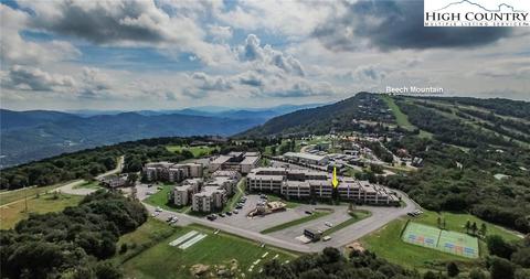 301 Pinnacle Inn Rd #3232, Beech Mountain, NC 28604 | MLS #239743 - Movoto