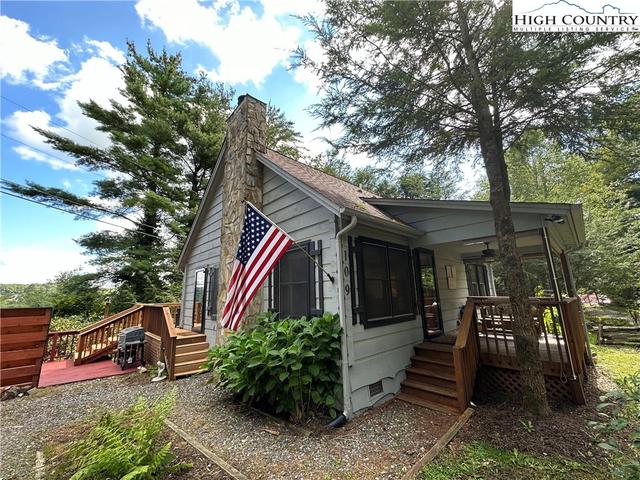 109 Mountain Ivy Ln, Boone, NC 28607 | 31 Photos - Movoto