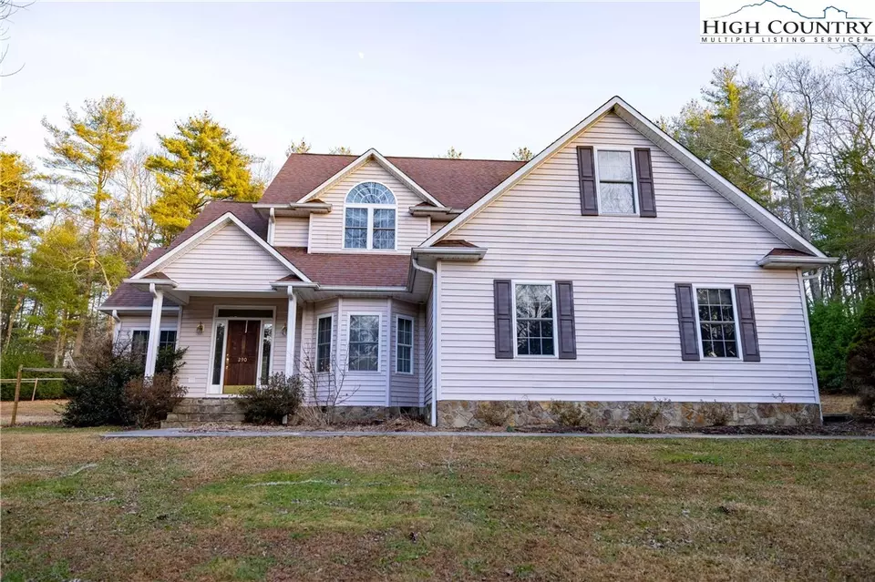 290 Holly Run, Glade Valley, NC 28627 | 29 Photos - Movoto