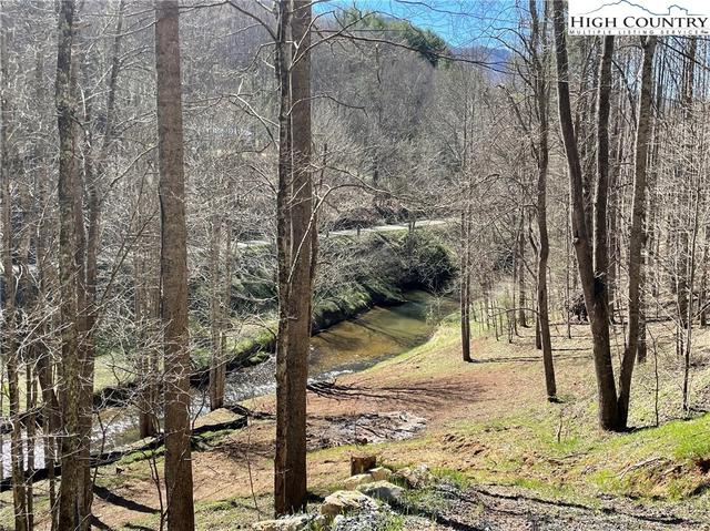 Creston, NC Homes with Waterfront For Sale - Movoto