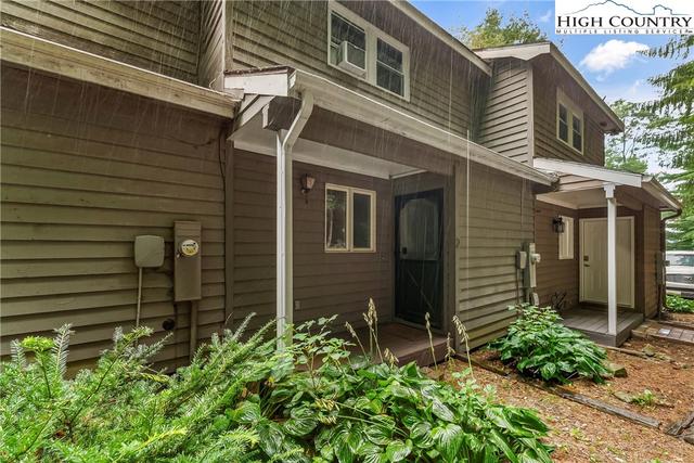 Banner Elk, NC Condos & Townhouses For Sale - Movoto