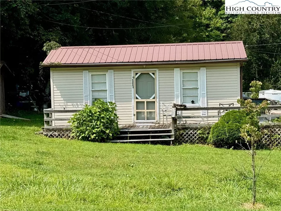 119 Ginnie St, Elk Park, NC 28622 - Movoto