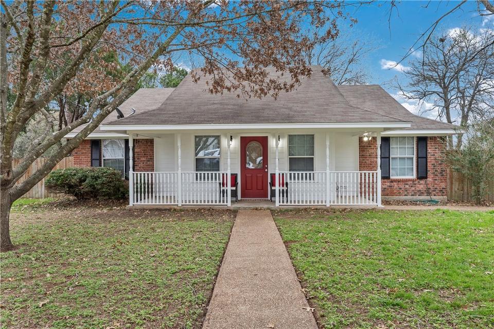 308 W Billington Dr, Robinson, TX 76706 - Movoto