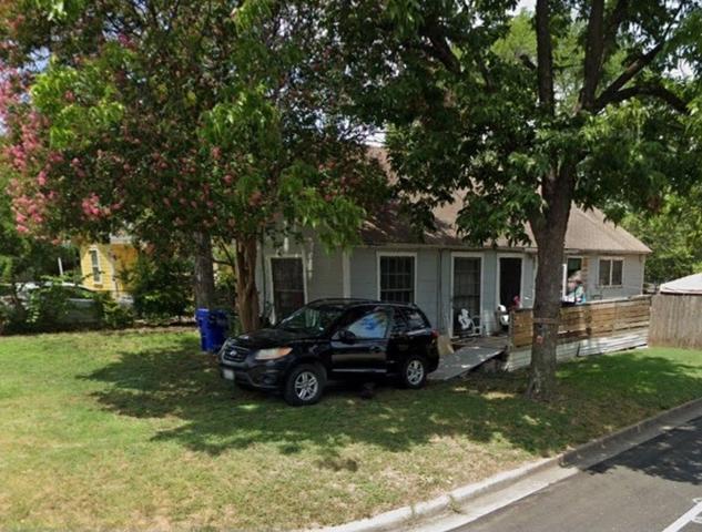 3601 Grim Ave, Waco, TX 76710 | 1 photo - Movoto