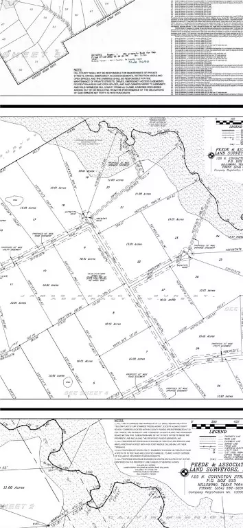 lot26 Cr 3368 Rd, Hubbard, TX 76648 | 3 Photos - Movoto