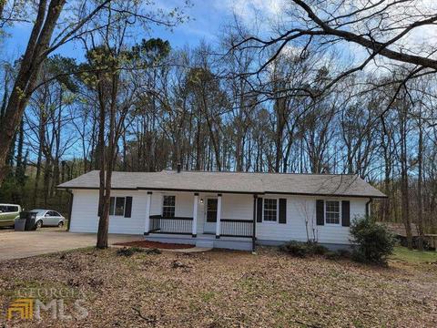 Powder Springs Homes for Sale - Powder Springs GA Real Estate - Movoto