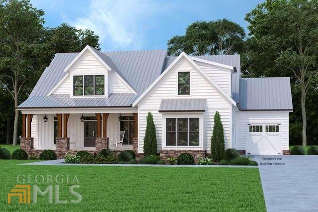 Madison County, GA Homes for Sale - 98 Homes for Sale - Movoto