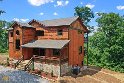 Blue Ridge Homes for Sale - Blue Ridge GA Real Estate - Movoto