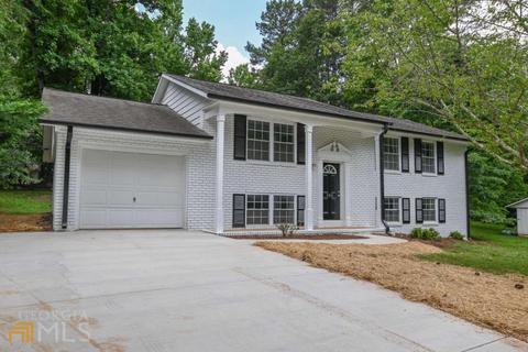 135 Old Fort Rd, Athens, GA 30606 - Movoto.com