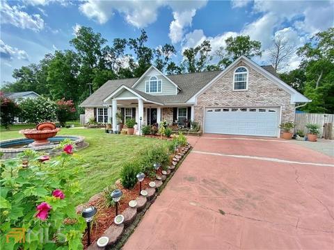 Rome Homes for Sale - Rome GA Real Estate - Movoto