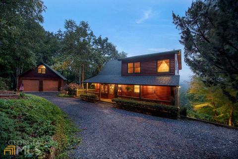 Single Family Homes for Sale in Blue Ridge GA