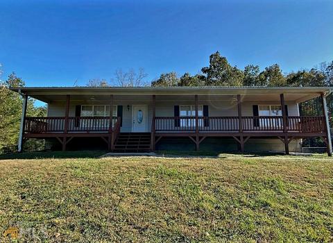 1696 Self Lake Rd SE, Fairmount, GA 30139 | 19 Photos | MLS #10095092 ...
