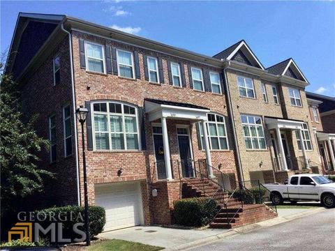 1695 Mosaic Way, Smyrna, GA 30080 | 41 Photos | MLS #10102432 - Movoto
