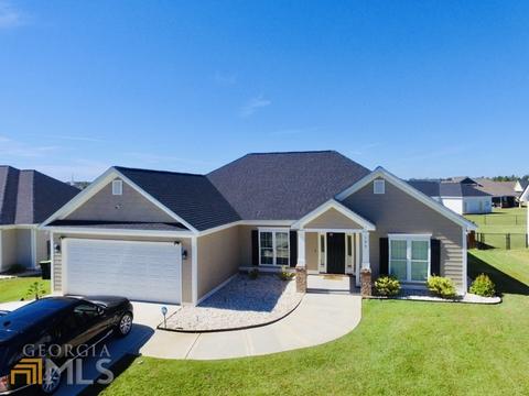 135 Hillridge Dr, Leesburg, GA 31763 | 18 Photos | MLS #10102856 - Movoto