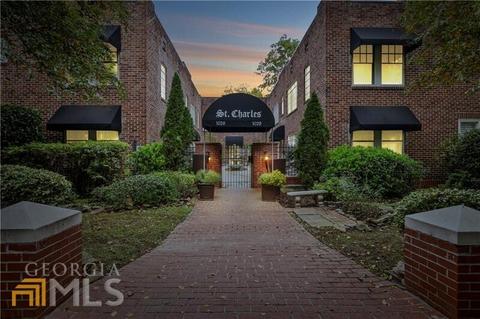 Undisclosed, Atlanta, GA 30306 | 29 Photos | MLS #10105971 - Movoto
