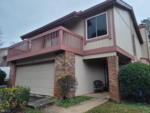 1118 Village Circle Main St, Stone Mountain, GA 30088 | 37 Photos | MLS ...