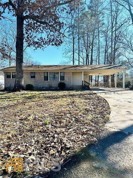 Rome Homes for Sale - Rome GA Real Estate - Movoto