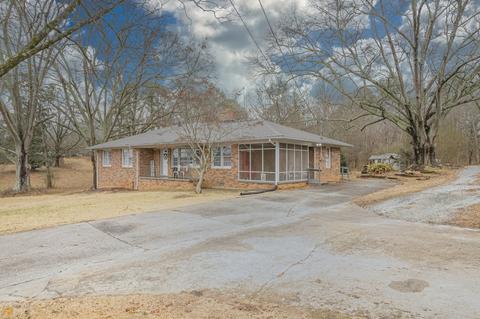 Single Family Homes for Sale in Toccoa GA