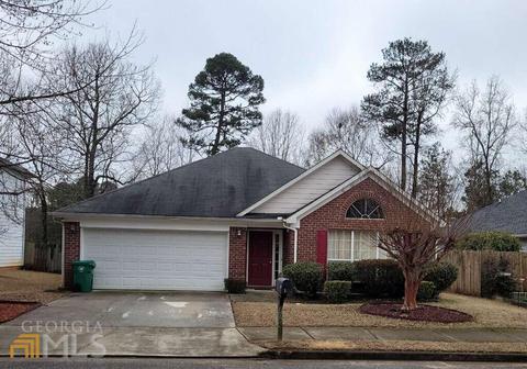 4909 Truitt Ln, Decatur, GA 30035 | 16 Photos | MLS #10127891 - Movoto