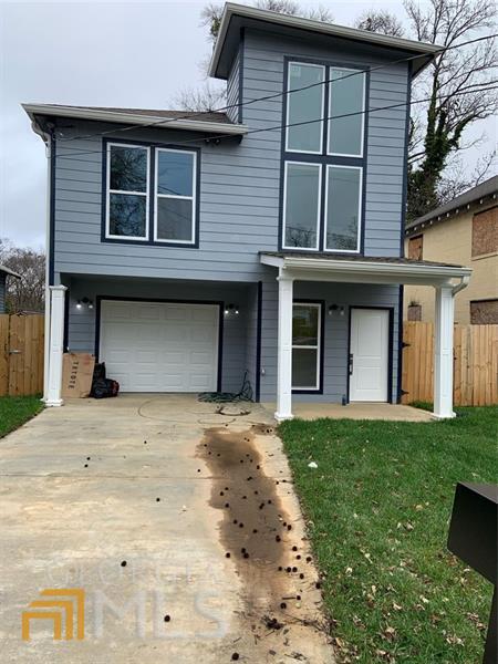 Bankhead Atlanta Real Estate | 22 Homes for Sale in Bankhead Atlanta GA ...